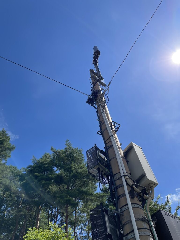 eNBとgNBとは？LTEから5Gへ進化する基地局の役割を解説 | リアルネットラボ